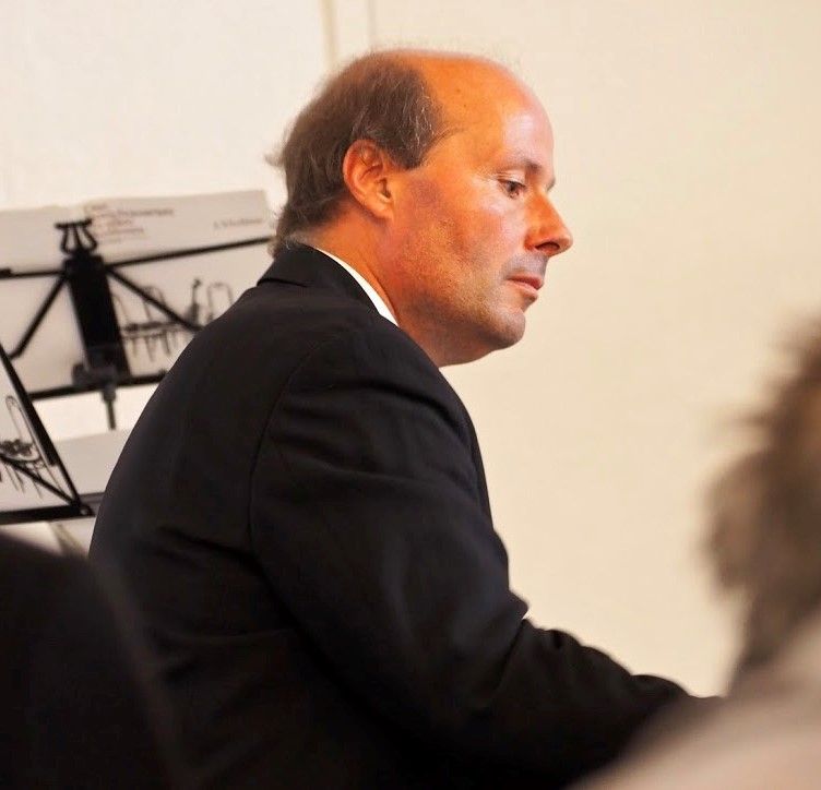 Michael Denk – Musikschule Schondorf