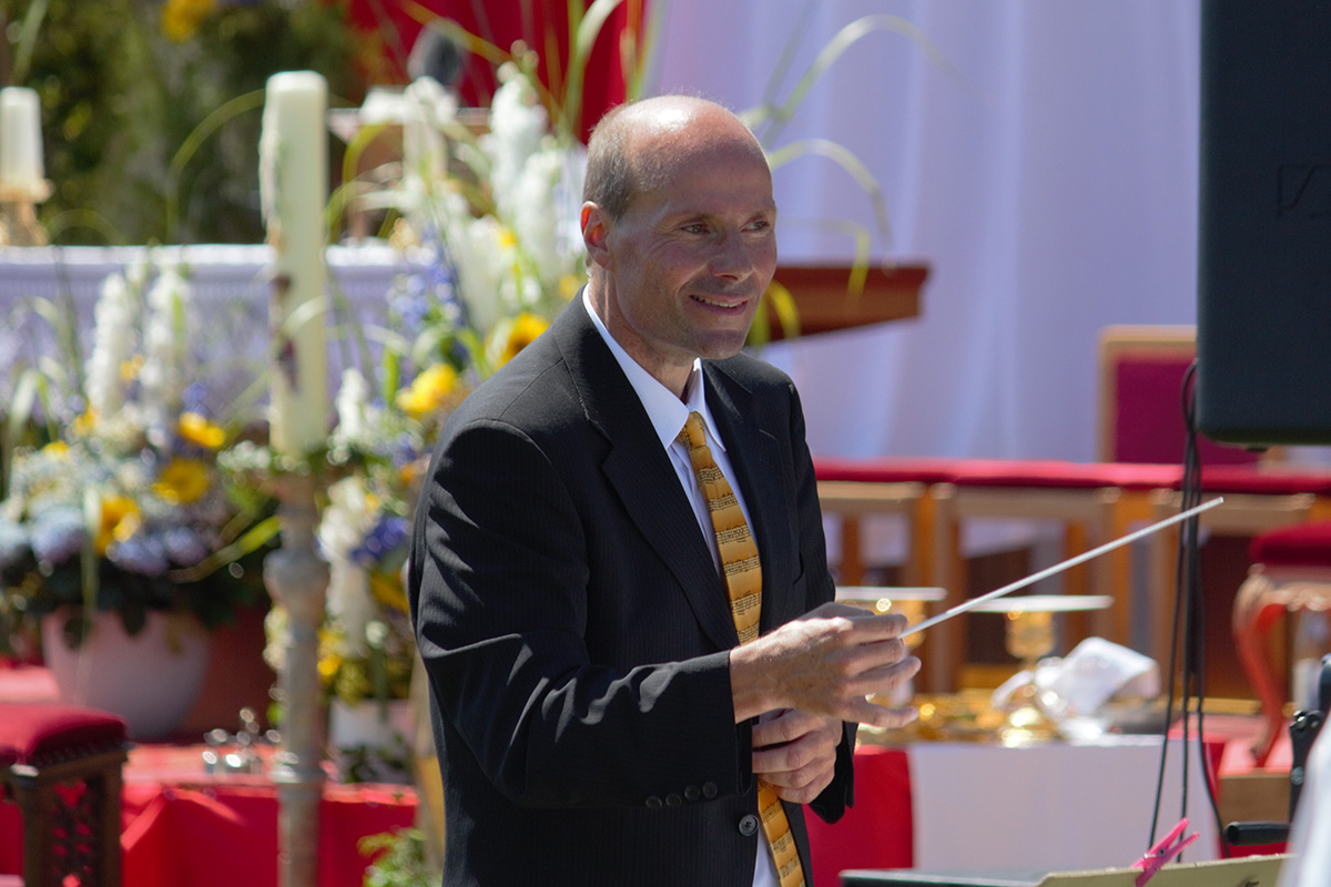 Lehrer & Vorstand – Musikschule Schondorf